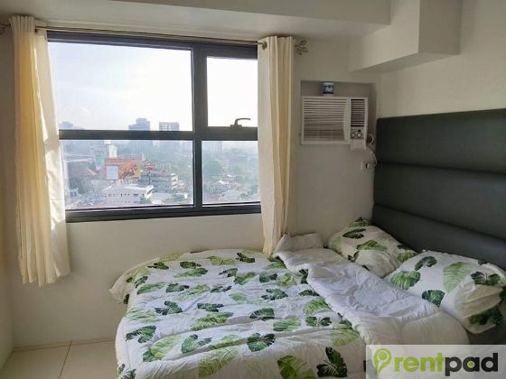 Fully Furnished Studio Unit at Horizons 101 for Rent #0085e25b66