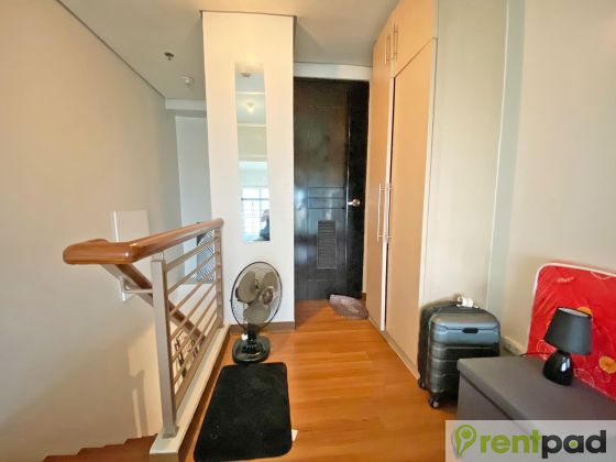 Loft 1 Bedroom at Eton Emerald Lofts Ortigas Center #ddfd04f326