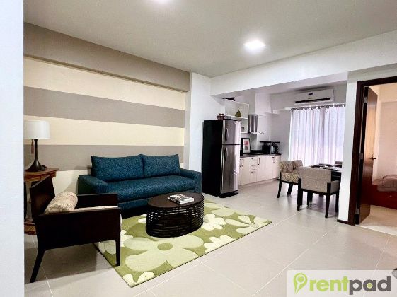 2 Bedroom Furnished for Rent at Circulo Verde #216070fe25