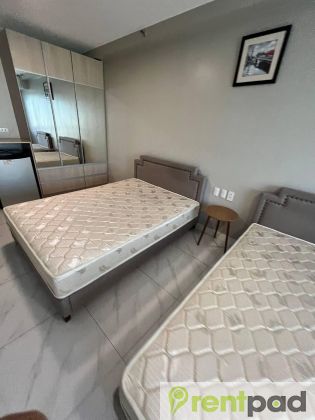 Manila Bay Monarch Parksuites Fully Furnished Studio for Leasing # ...