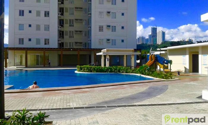 Studio Condo for Rent in Avida Towers Cebu #b2a83ccb89