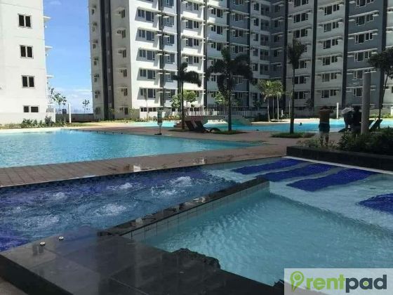 Furnished Avida Towers Centera near Greenfield Shaw MRT #34804f2752