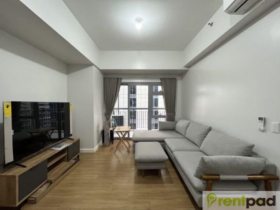 2BR Unit for Rent at Park Triangle Residences BGC #7529639879