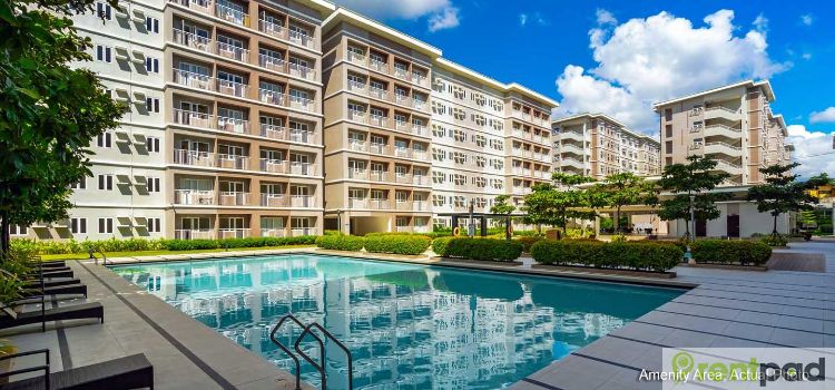1BR Condo Unit at Trees Residences Fairview #c7f6fca975