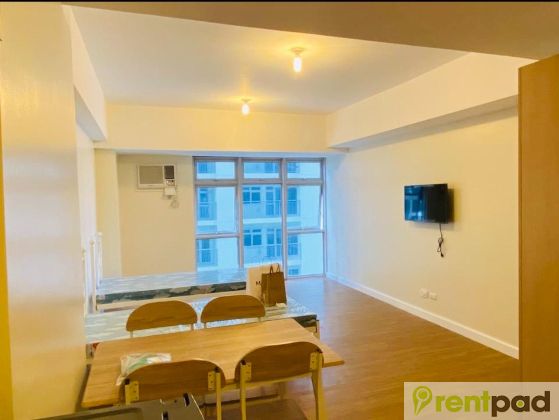Fully Furnished Studio Unit in Verve Residences Tower 1 #20aa9c6478