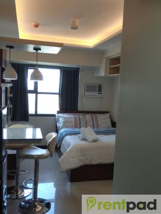 Studio Unit for Rent at Horizons 101 Cebu #e4f3e61c38
