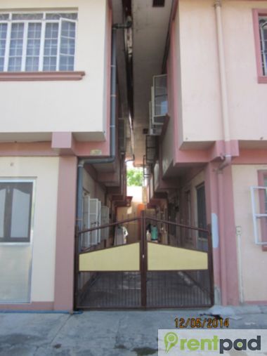 2 Bedroom at Goodwill 2 Subdvision-Paranaque #fb9bccc083