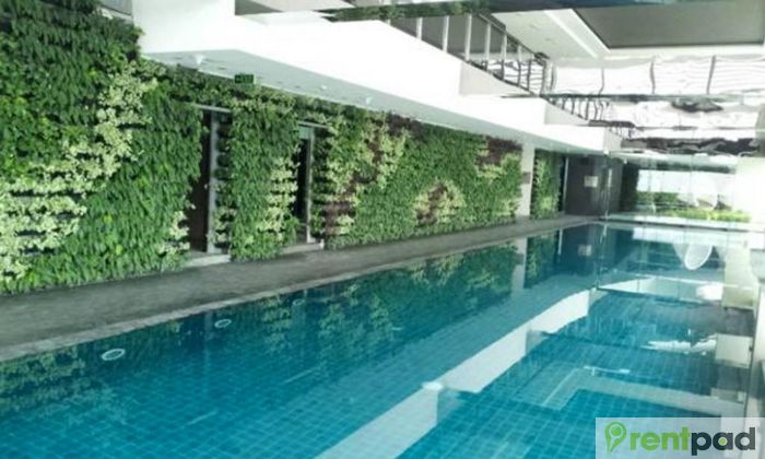 Gramercy Residences 2 Bedroom with Pool and Gym #c964f70288