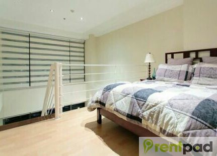 Loft Type Unit at The Gramercy Residences Makati #385ac2ed4