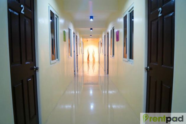 Bare Studio Unit at Riverside Subdivision 2 #596d119273