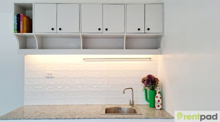 Newly Renovated 1BR Unit in Trinidad Homes Pasig #ff47a19e18