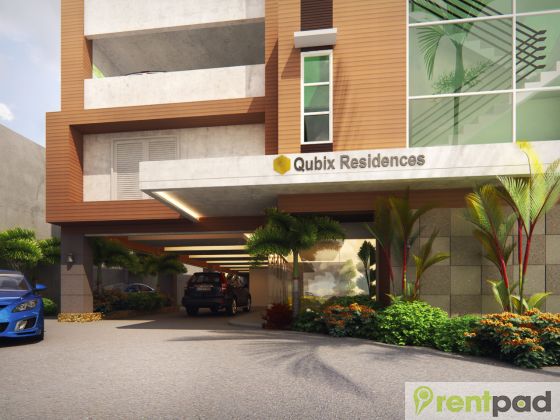 Brand New Condo Unit for Rent #08ab2ac598