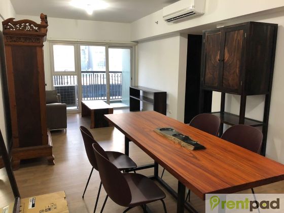 For Rent One Maridien Tower 1 2 Bedroom Unit #5604391032