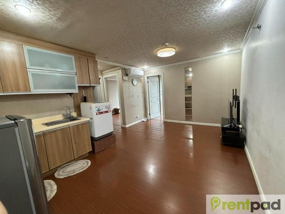 Seibu Tower 3BR for Rent Fully Furnished No Parking #e32d31243