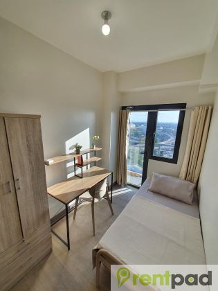 2BR Fully Furnished Condo Unit at SMDC Spring Residences #bd46196d58