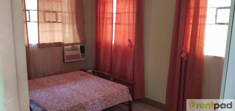 Brookfield Mactan Cebu 2 Bedroom House for Rent Single Detached #345433b417