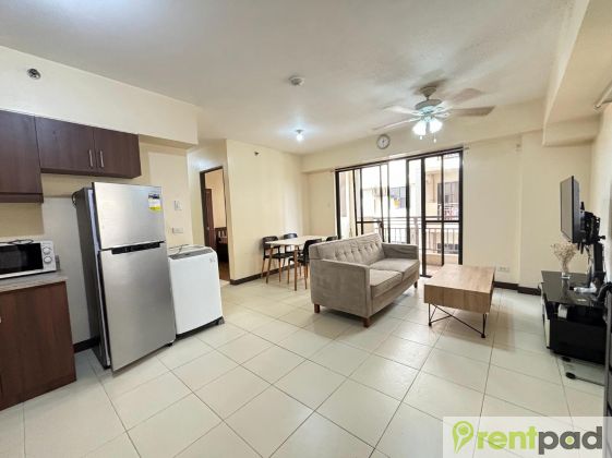 Fully Furnished 3 Bedroom Unit at Levina Place for Rent #8190dc0853