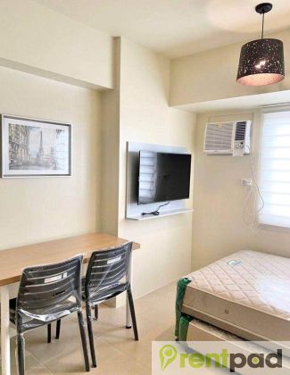 Glorious Studio Fully Furnished Unit at Avida Towers Sola Tower 1 ...
