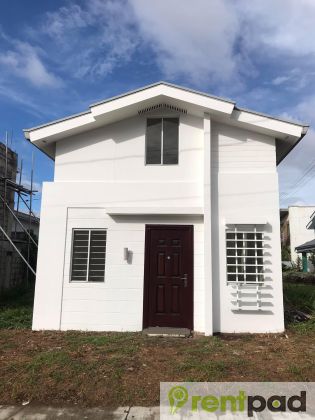 House for Rent at Avida Village Cerise Nuvali Semi Furnished #7d026b2f42