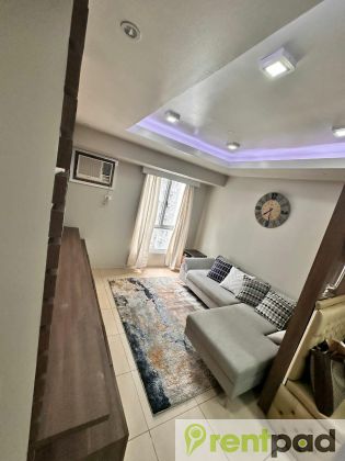Fully Furnished 2 Bedroom Unit in Avida Towers 34th Street BGC #50ce31a366