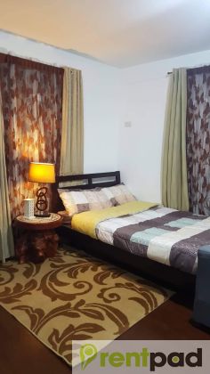 Studio Unit with Balcony and Parking at Solano Hills Muntinlupa #dd7439ee19