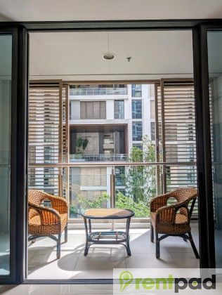 Brand New 1BR at Arbor Lanes Pine Tower #73431cce4
