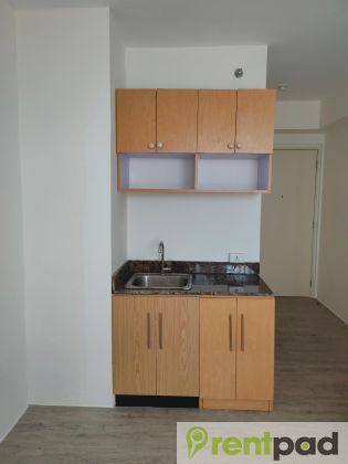 Semi-Bare Studio Type Unit in Quezon City #b6db182b77