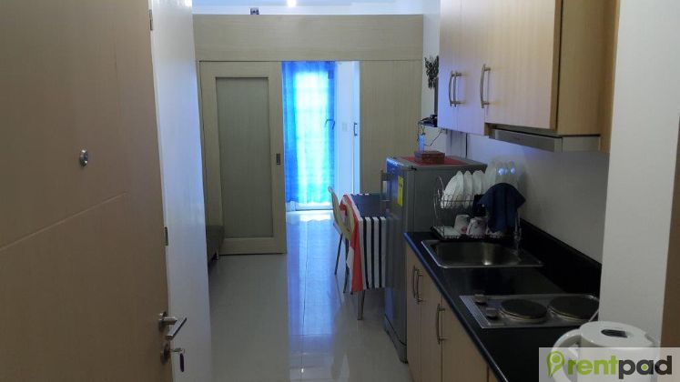 SM Light Residence,1BR,Boni Mandaluyong #f54461108