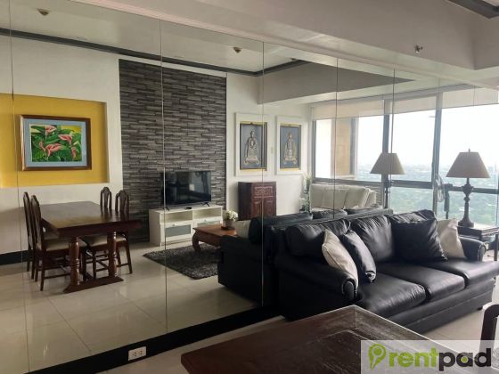 Golf Course View 3 Bedroom in Bellagio Tower 3 BGC #a549a71c74