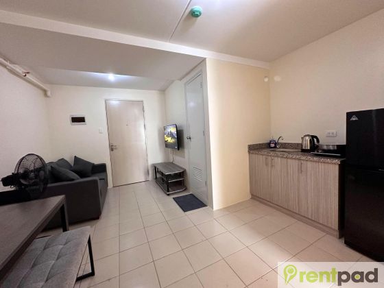 Fully Furnished 2 Bedroom Unit at Urban Deca Homes Ortigas #f16c041b60
