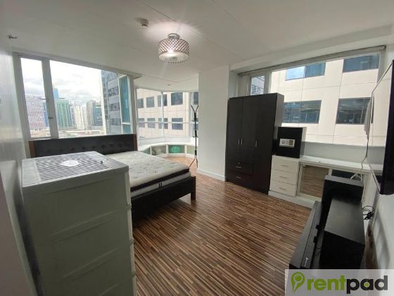 3 Bedroom Unit in Seibu Tower BGC for Rent #7019e00d34