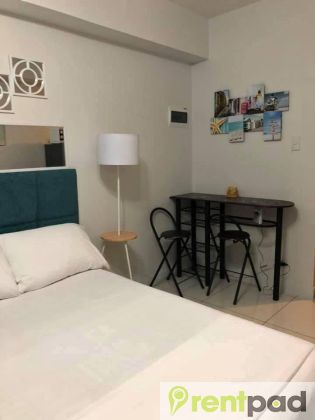 Fully Furnished Studio Unit at Horizons 101 for Rent #8a1e41af24