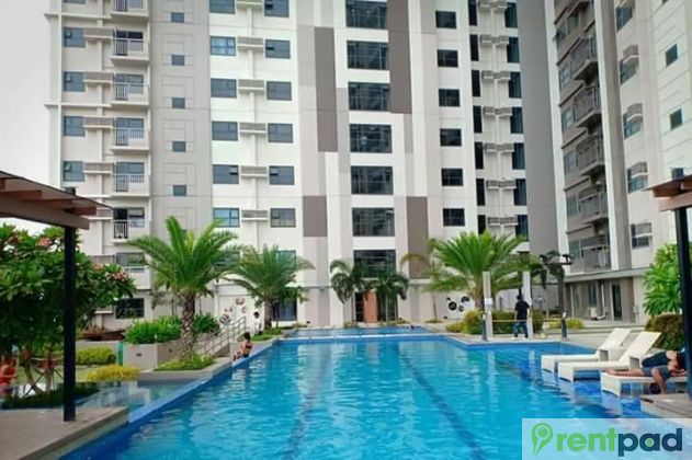 Fully Furnished Studio Unit at Horizons 101 for Rent #8a1e41af24