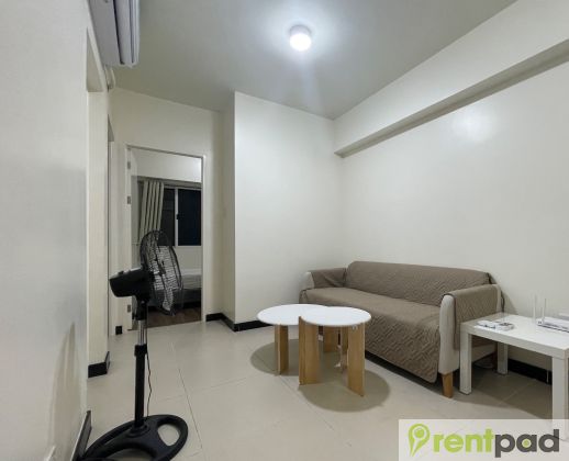 Atrium Level 2 Bedroom Unit at Kai Garden Residences for Rent #14a828f10
