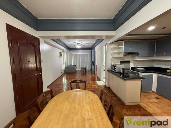 1BR in Park Tower One Cebu Business Park #4fcda58d97