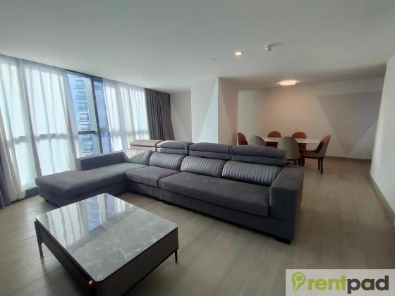 1BR Unit in Century Spire Makati City 99 58sqm #5ac1bfdb56