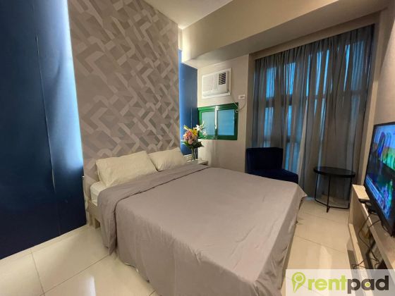 Fully Furnished Studio Unit at Symphony Towers for Rent #b7d425ba12