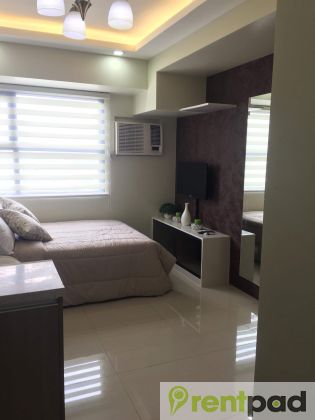 Fully Furnished Studio Unit for Rent at Horizons 101 #f60ec73c83