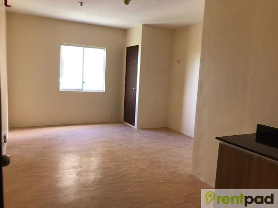 1 Bedroom for Rent in Bria Flats Cebu #0556d4f555