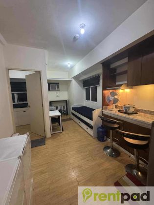 Amaia Skies Cubao 1 Bedroom Unit #e276733f59
