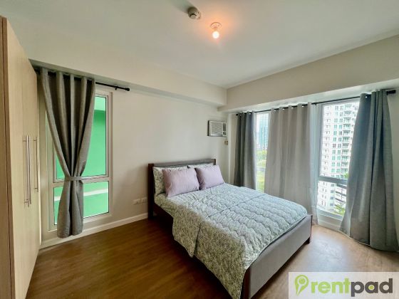 Brand New 1BR Fully Furnished in Solinea Palatine T4 #04de15f236