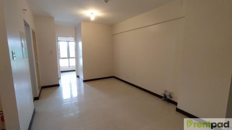 Unfurnished 2 Bedroom Unit at Fairways Tower for Rent #5c9a992844