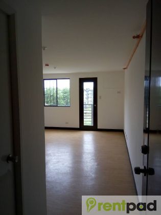 Bare Studio for Rent at Solano Hills Sucat Paranaque #e24e108a60