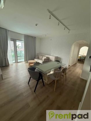 2 Bedroom with Balcony The Imperium at Capitol Commons Pasig #0ac82eac60