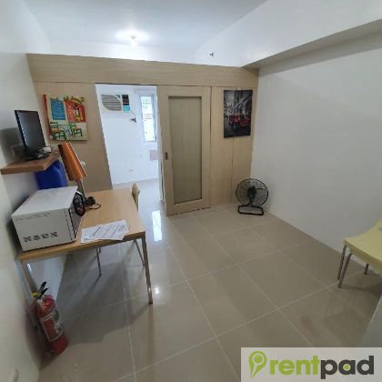 SM Light Residence,1BR,Boni Mandaluyong #dcb8ca2095
