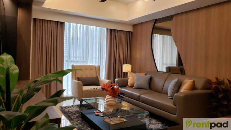 For Rent Verve Residences A Cozy and Vibrant Condominium in BGC #2554dc1670