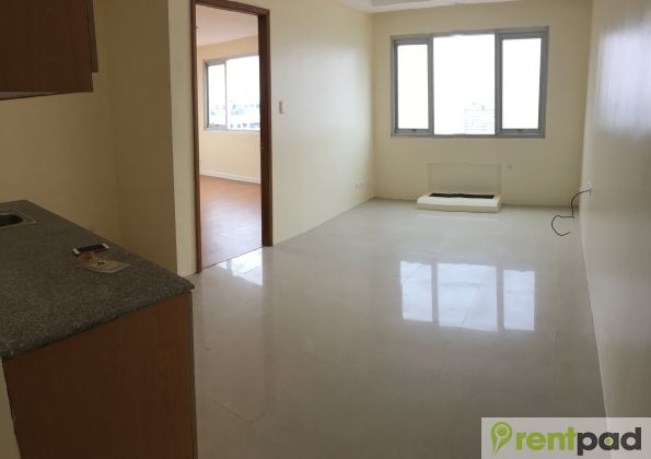 1 Bedroom Condo in Swire Elan Suites infront of Greenhills #320fc10c9