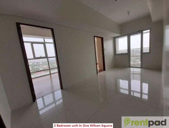 For Lease 2 Bedroom at One Wilson Square #834343c474