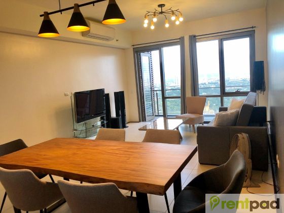 For Lease at The Viridian Tower in Greenhills Shopping Center #92a713d242