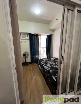 Elegant Studio Fully Furnished Unit at Lumiere Residences East #8e37eae119